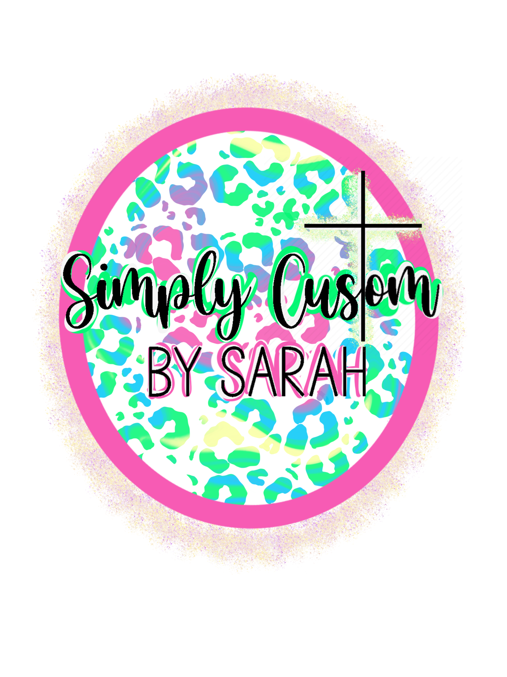 Simply Custom by Sarah